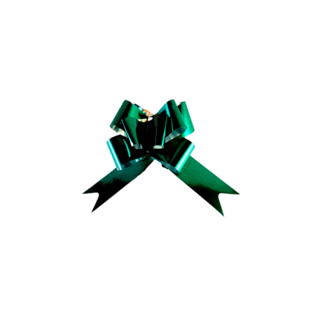 CHONGA MAGICA PEQUE?A METALICA VERDE | Libreria La Iberica