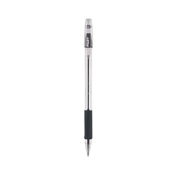 BOL PILOT BPP-GPL NEGRO 0.7 FINE | Libreria La Iberica